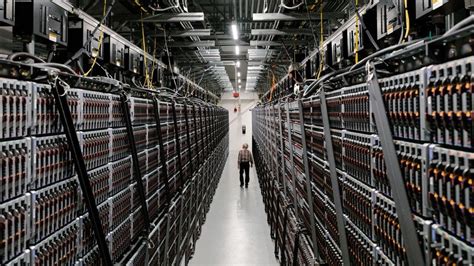 What Will It Take For India To Become A Global Data Centre Hub