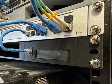 Hubitat Rack Mount 19 💬 Lounge Hubitat