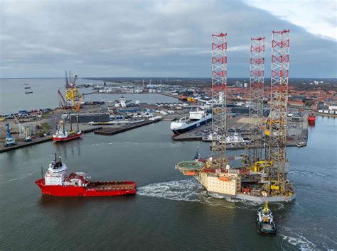 Shell Taps Nobles 2013 Built Rig For Asian Offshore Drilling