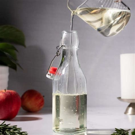 How To Store Simple Syrup Storables