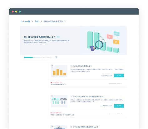 Pythonによるデータ分析入門コース Progate For Business