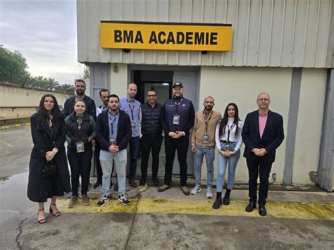 Skander Dahane On Linkedin On Behalf Of Business Performance Group