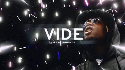 Ninho X Uzi Type Beat Vide Instru Sombre Mélancolique Instru Rap