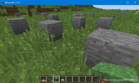 我的世界python代码 Python Minecraft模块mob6454cc6f6c1c的技术博客51cto博客