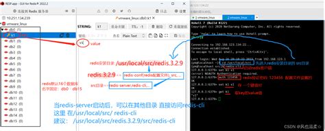 Redis安装以及resp连接redis服务器 Csdn博客 Redis安装以及resp连接redis服务器 Csdn博客