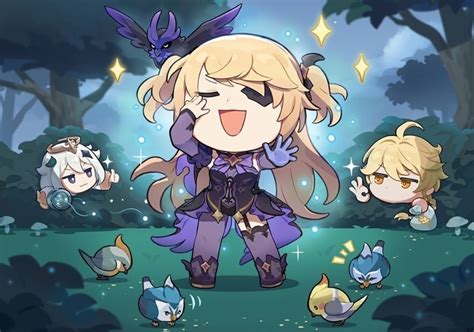 Kode Redeem Genshin Impact Hari Ini Mei Klaim Mora Dan Primogems Gratis Dari Mihoyo