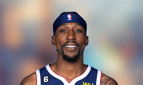 Kentavious Caldwell Pope On Lebron James ‘i Dont Think I See That