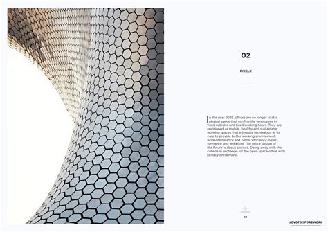 Pixelx A Sustainable Modular Workstations On Behance