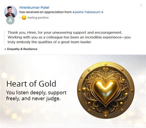 hiren patel on linkedin leadership teamwork gratitude learningjourney…