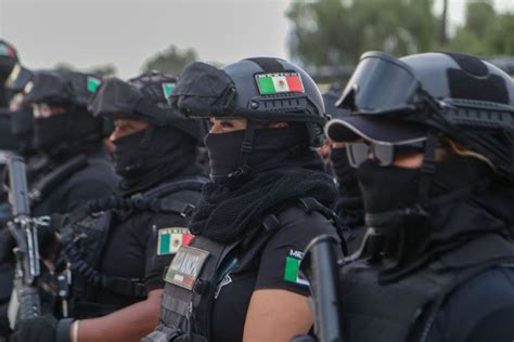 ¿cómo Registrarse En La Convocatoria Para Ser Policía Federal
