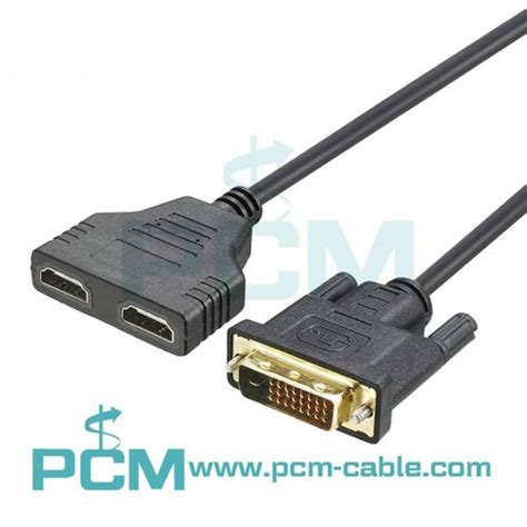 Different Types Of S Video Cables And Their Applications Knowledge