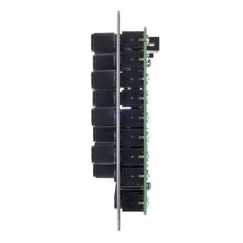 Behringer Clocked Sequential Ctrl 1027 United States