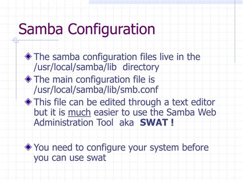 Ppt Setting Up Vpn And Samba For Home Office Environment Sync Powerpoint Presentation Id4643597