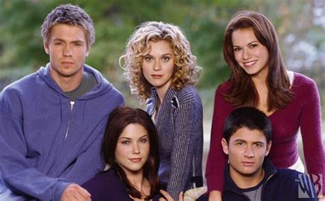 Watch One Tree Hill Season 1 Episode 2 Online Tv Fanatic