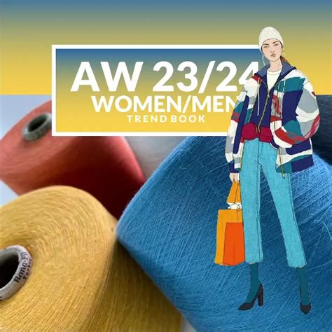Tipos De Colecciones De Moda Ss Aw Y Más Fusión Moda