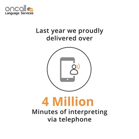 Oncall Interpreters And Translators Home