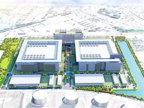 Tsmc Opens Up 2nm Wafer Fab Races To Mass Production