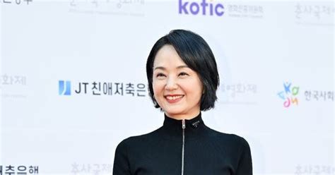 사진 배종옥우아한 미소