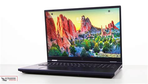 Acer Predator Helios Neo Review Phn Model Rtx