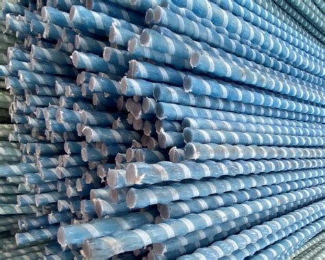 MST Bar Sustainable Rebar Built To Last