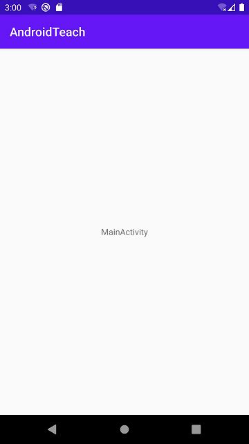 Android从入门到放弃—— 一、activity详解1androidnamemainactivity Csdn博客