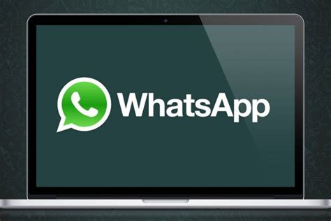 WhatsApp Desktop Ya Disponible En La Tienda Windows