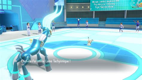 Cobaltium Paradoxe Pokémon Écarlate et Violet comment capturer Chef de fer la nouvelle forme