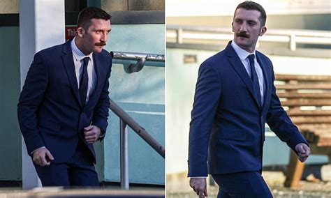 Army Commando Accused Of Raping And Urinating On Woman Said It Was Dominant Sex Play Court