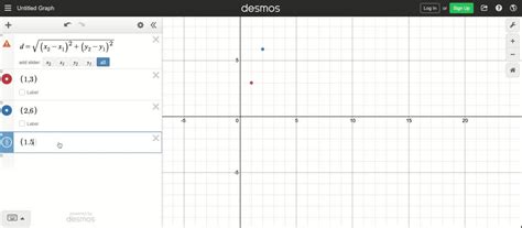 SOLVED Find The Length Of The Line Segment Joining The Midpoints Of The