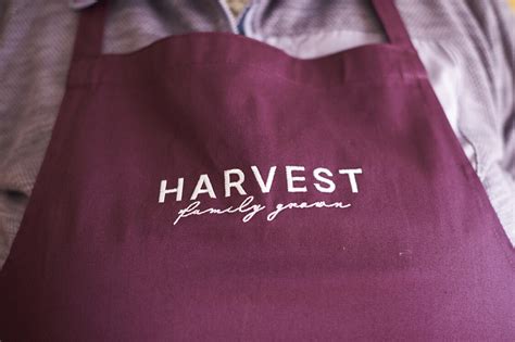 Harvest Naked Marketing