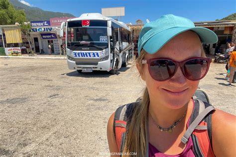 How To Use The Turkey Bus Follow This Turkish Bus Guide