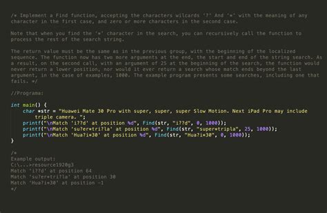 Solved Write A Program In C Language Using Only