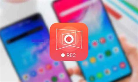 Cara Merekam Layar Di HP Samsung Tanpa Aplikasi Parboaboa