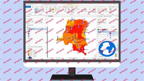 ArcGIS PRO Mapping And Spatial Analysis Eshoptrip