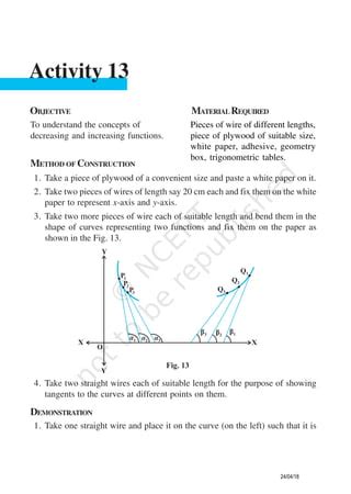 Lab Mannual Ncert PDF