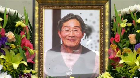 서울대병원 전례없는 사인 변경경찰 입장도 주목 Jtbc 뉴스