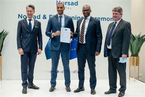 Brian Moipone On Linkedin Happy To Have Been Part Of This Landmark