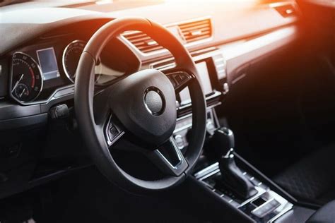 What Causes A Clicking Or Knocking Noise In The Dashboard