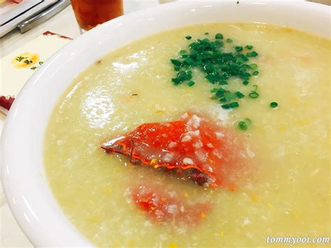 Seng Cheong Crab Tommy Ooi Travel Guide