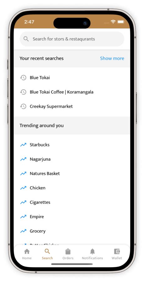 Courier Delivery Ionic App Template 2 Apps User App Delivery App