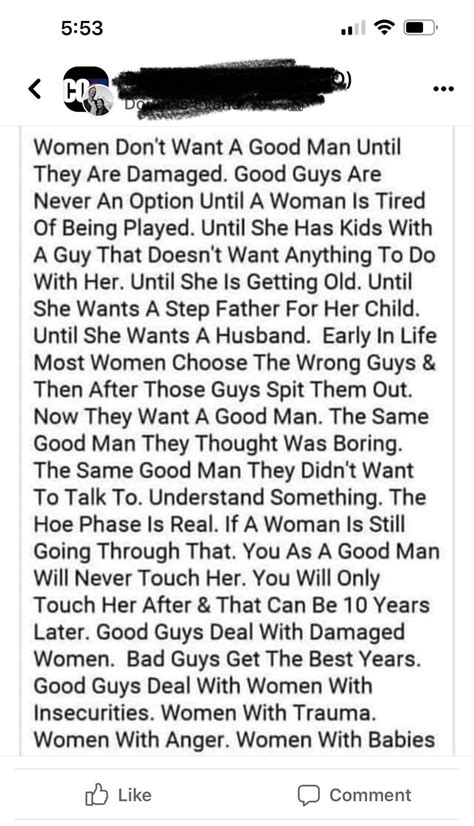 The Incel Vibe Is Strong With This One Rsadcringe