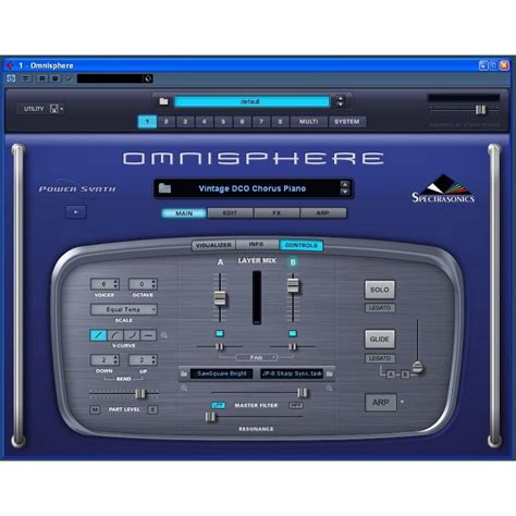 Synth Vst Plugins