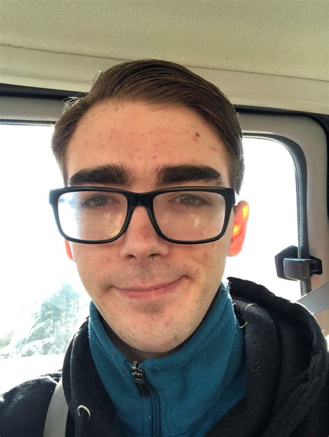 Tobey Maguire Glasses
