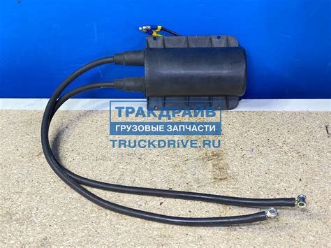 Катушка зажигания высоковольтная 24V 388815 TARAPATA купить недорого