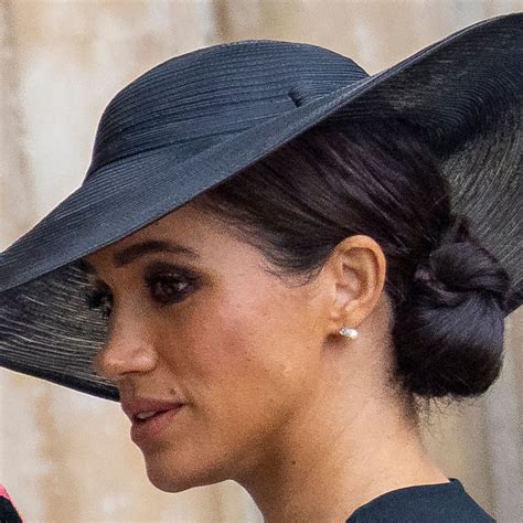 Meghan Markle Y El Príncipe Harry Recuperan Su Lugar En La Familia Real