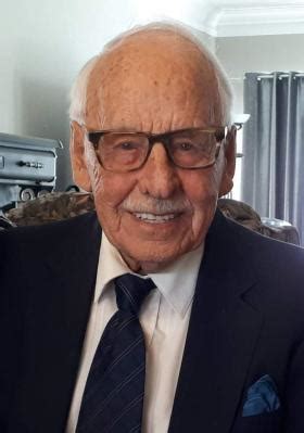 Avis de décès QUESSY M Charles La Corporation des thanatologues