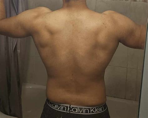 Body Fat Estimate Scale Says 24 Seems A Bit High But Definitely Not