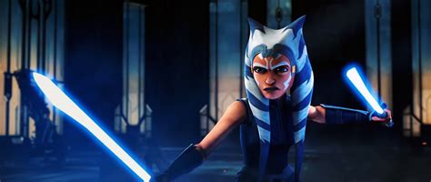 SW TCW S7 Ahsoka Tano Image Clone Wars ModDB