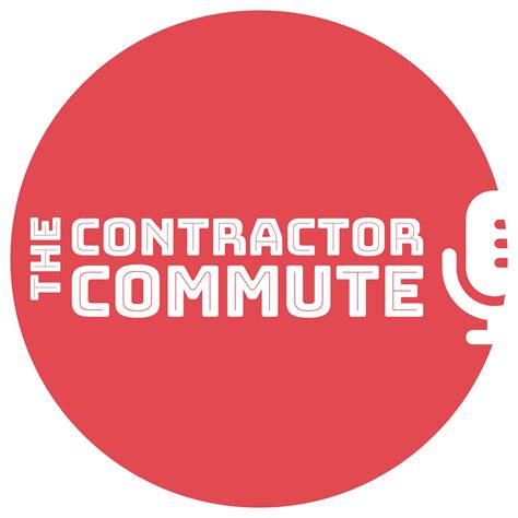 The Contractor Commute