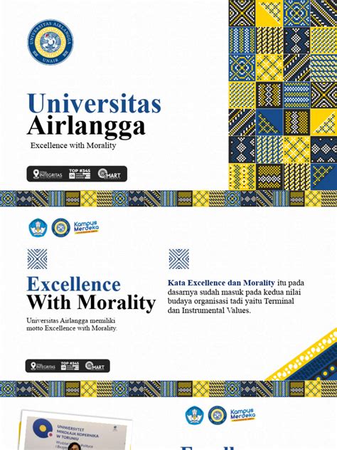 Unair Template Motif Tenun 2023 Pdf